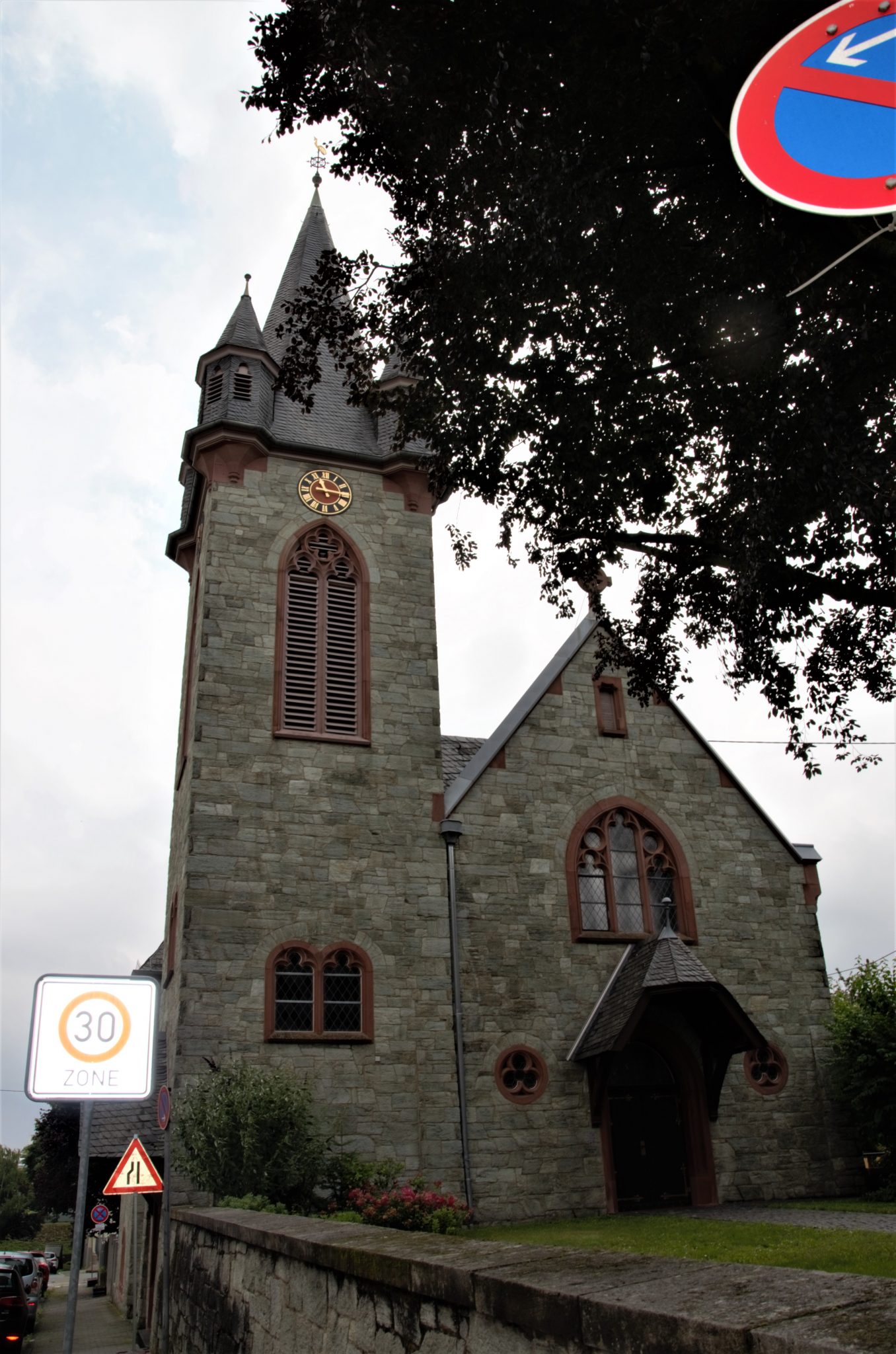 Sindlingen - Dorf-Idylle im Westen Frankfurts - ErlebnisRaum Frankfurt