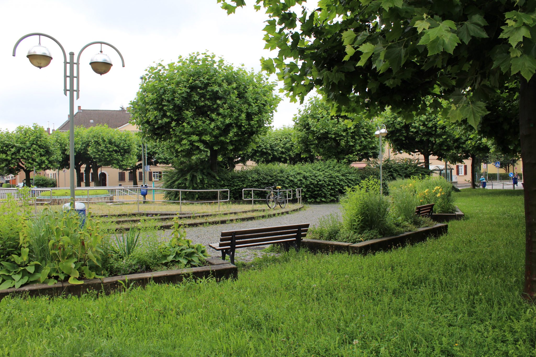 Sindlingen - Dorf-Idylle im Westen Frankfurts - ErlebnisRaum Frankfurt