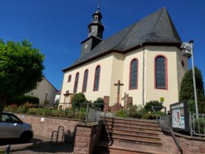 Kalbach-Riedberg - Zwei vereinte Stadtteile mit grünem Umfeld ...