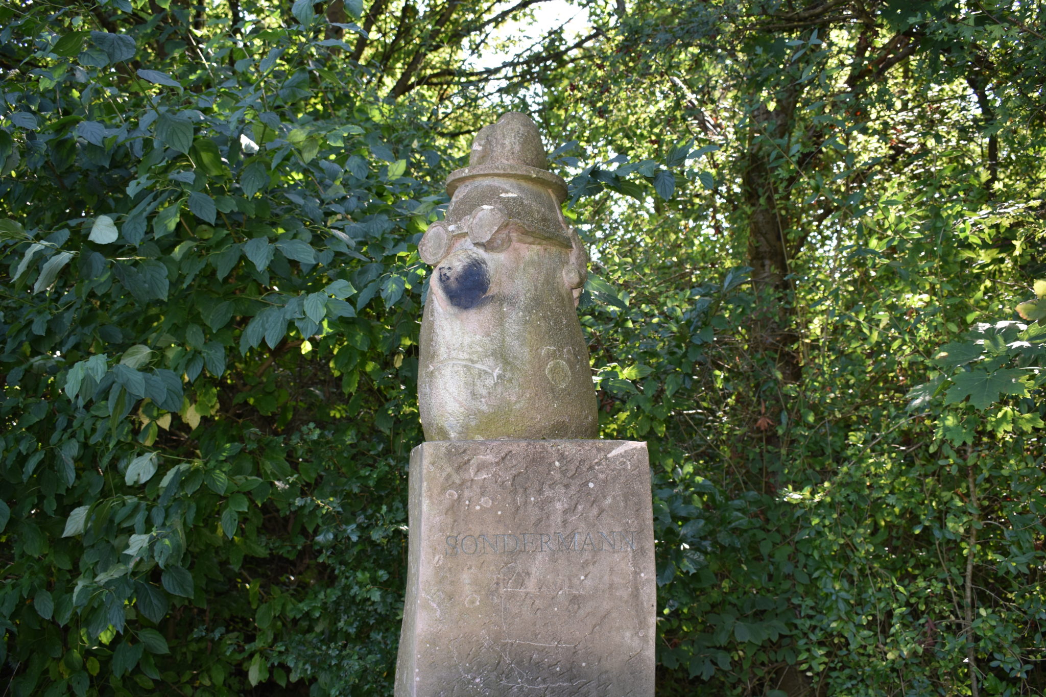 Bonames – Altes Dorf, neues Viertel - ErlebnisRaum Frankfurt